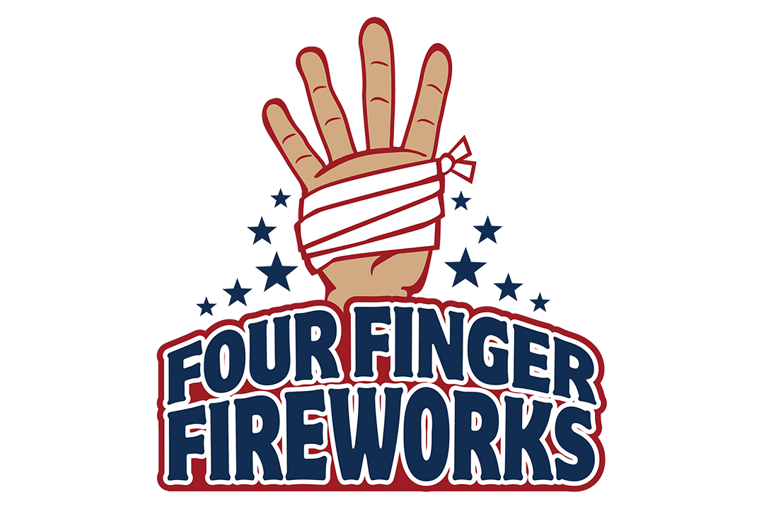 Home [fourfingerfireworks.com]